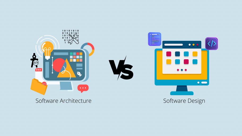 Demystifying Software Architecture and Design: Understanding Their ... Demystifying Software Architecture and Design: Understanding Their ...