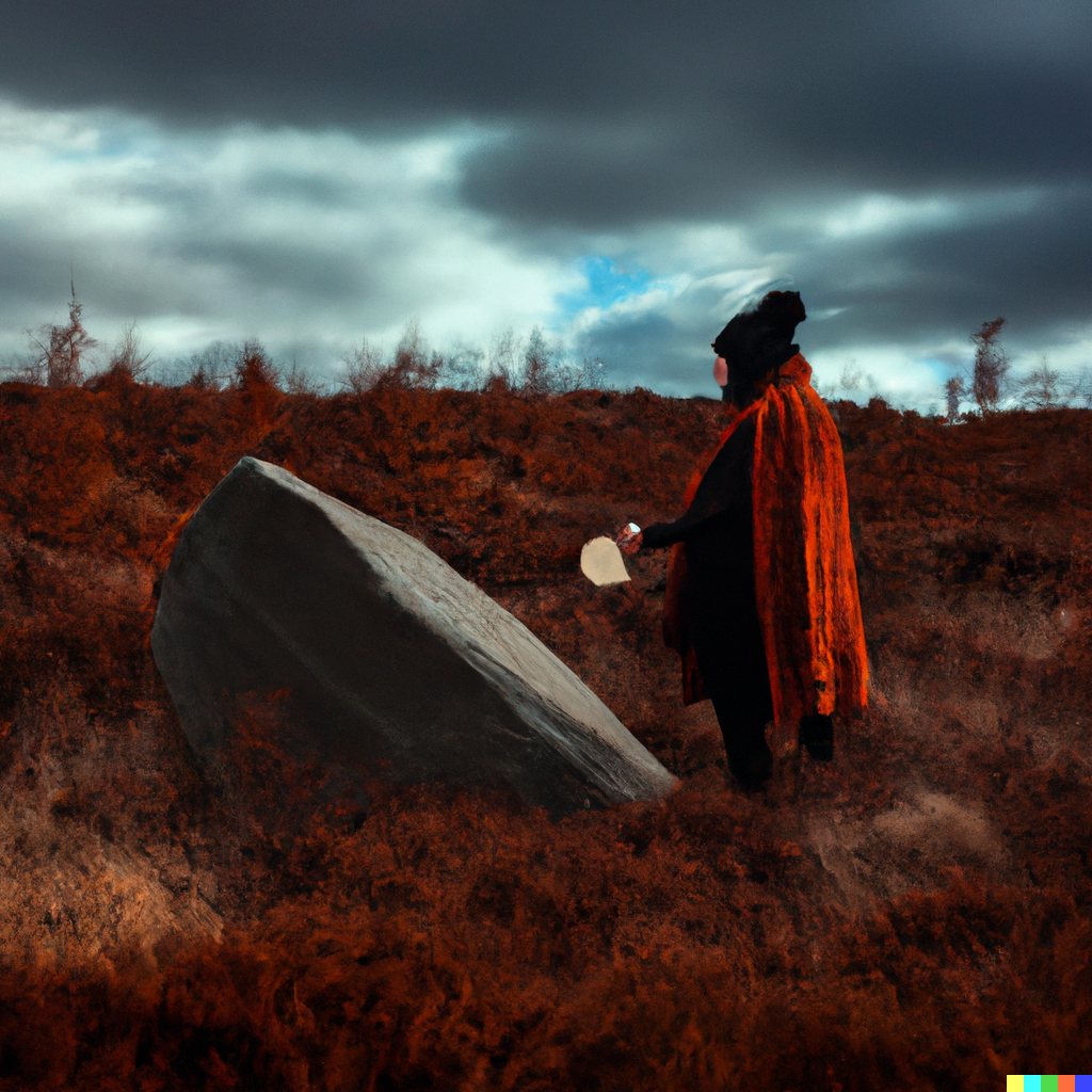 Constructing an Early Modern Hamlet: Meaning & Individualism ...