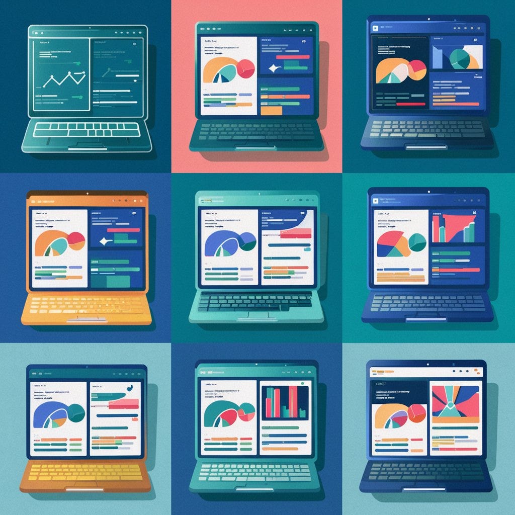 Unveiling Insights from Time Series and EEG Data: A Visual Exploration ...