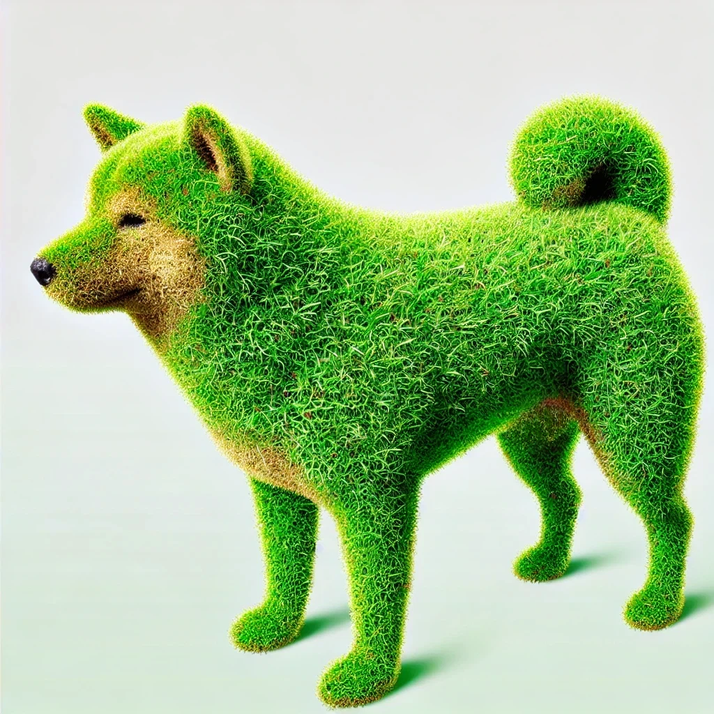 Playing with Dogs Using Image-Generating AI | by Zen Harmony | Medium