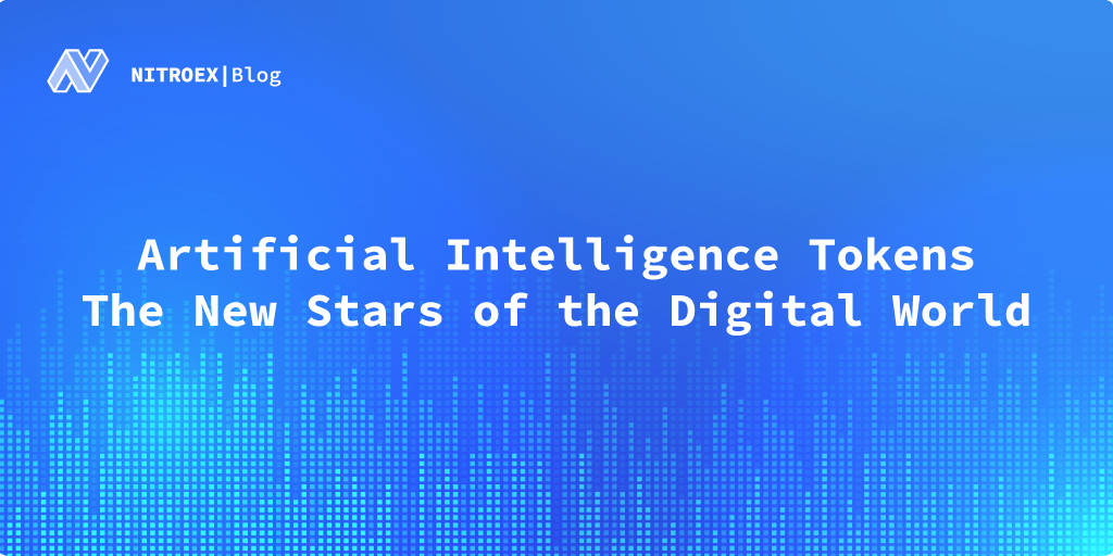 Artificial Intelligence Tokens, The New Stars of the Digital World | by ...