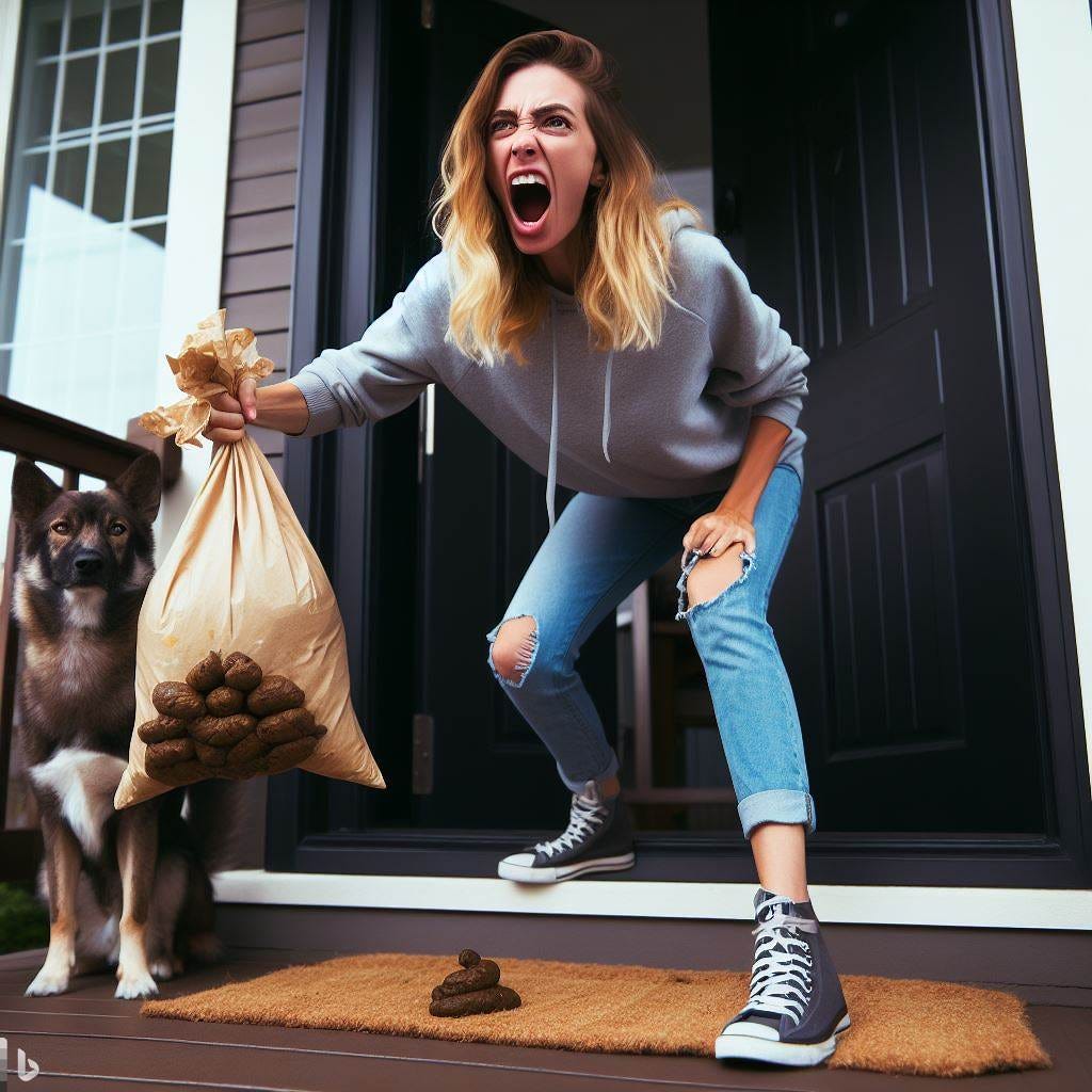Yelling at Me Doesn’t Work.. Don’t go there. | by Jane Keathley | Jane ...