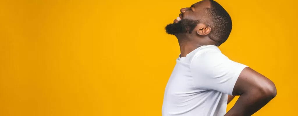 Get Past Your Back Pain Blues with Holistic PT Treatments! | by ...