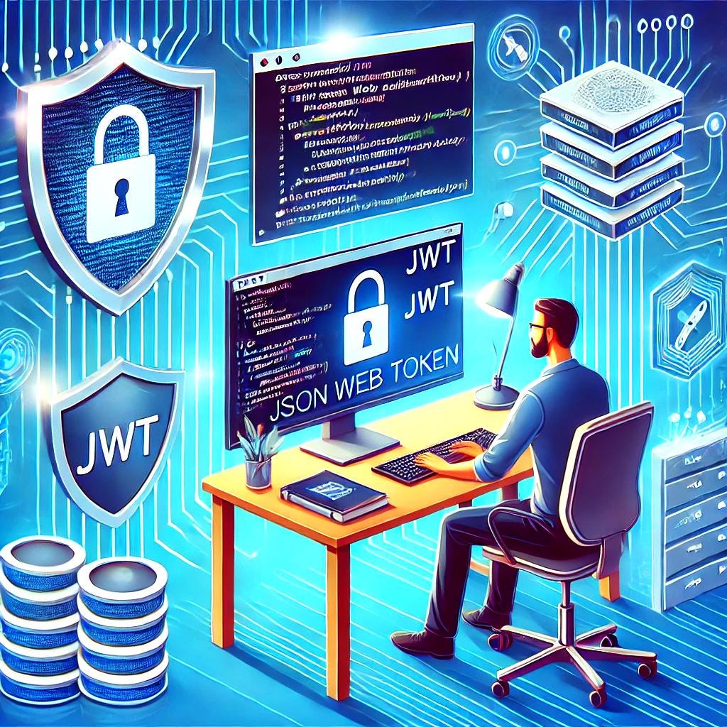 How To Create Jwt Authentication Using Nestjs By Kaique Perez Medium 