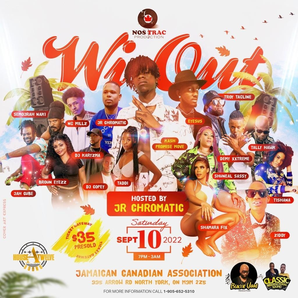 Wi Out - Ticketgateway Canada - Medium