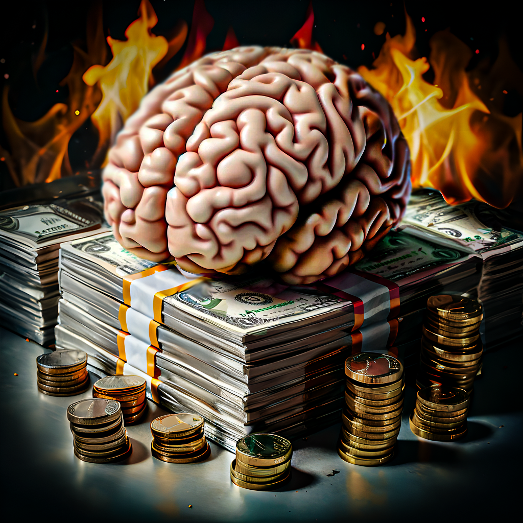 Neuroscience and Marketing: When Brain Cells and Dollar Bills Collide ...