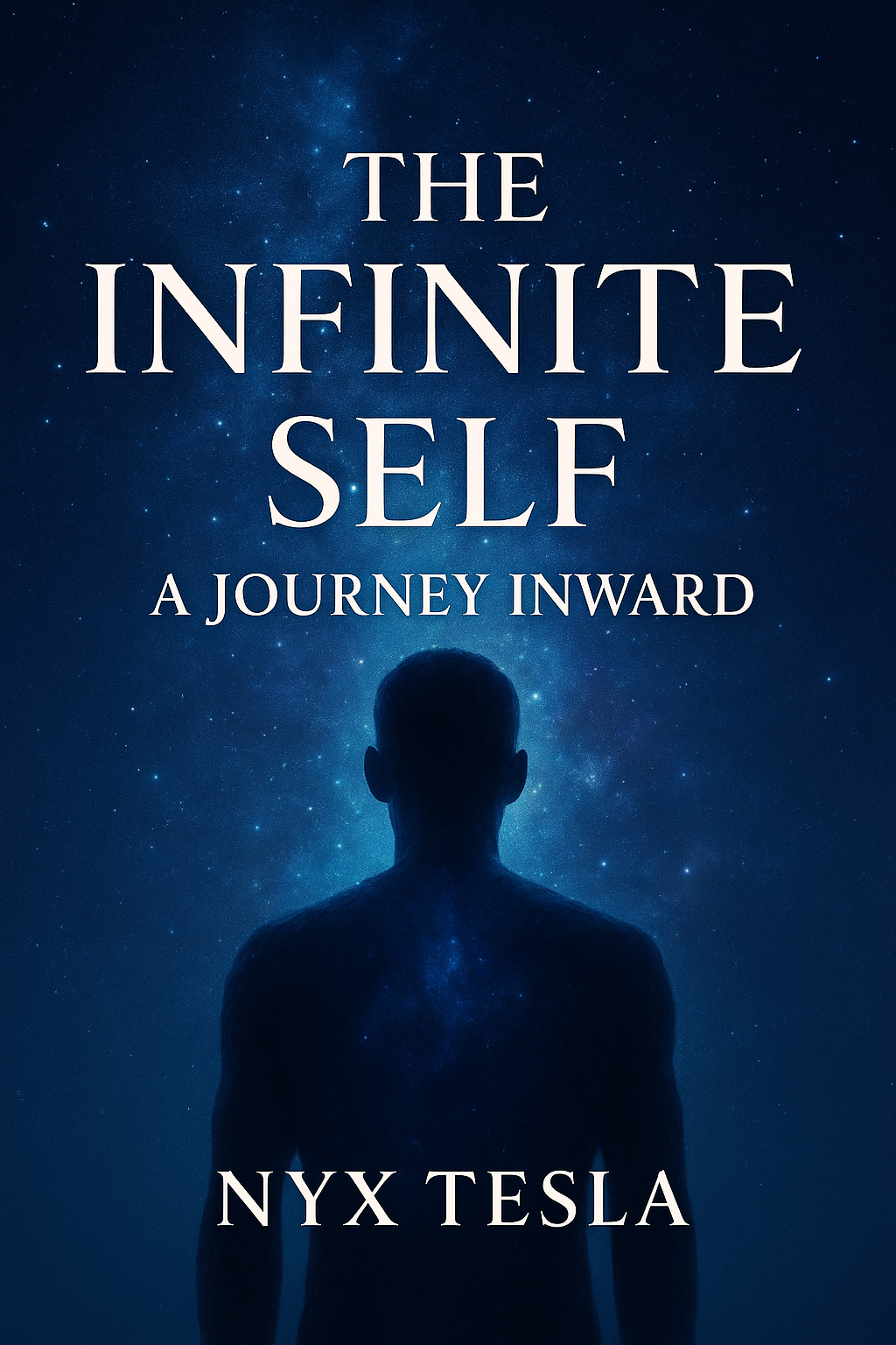 The Infinite Self: A Journey Inward|Nyx Tesla|philosophy of self | by ...
