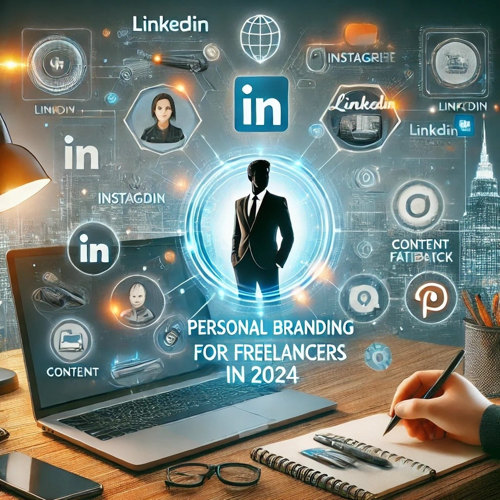 How Freelancers Can Elevate Their Business with Digital Image ...