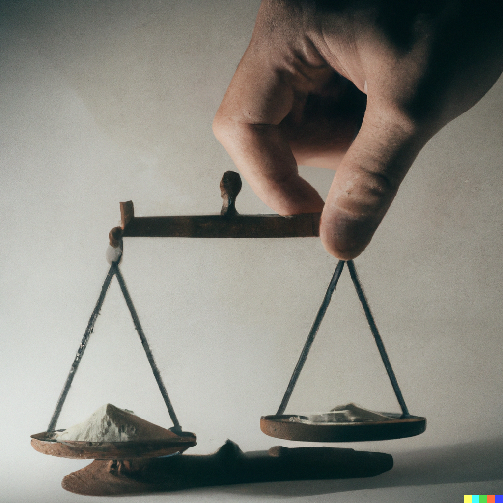 Assisted, not Automated: Striking a Balance in Decision-Making with AI ...