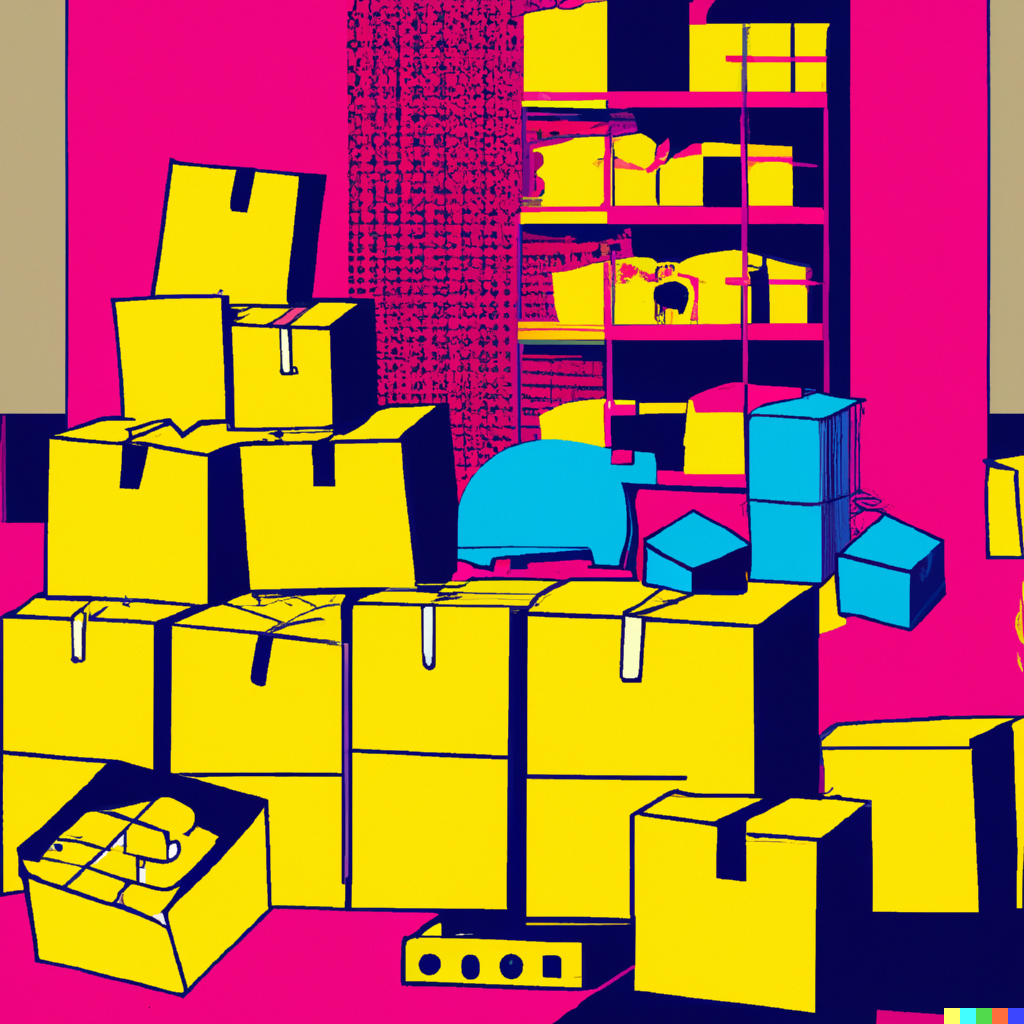 Unsold Inventories and Their Impact on Brands | by Kunche Kalyani | Medium