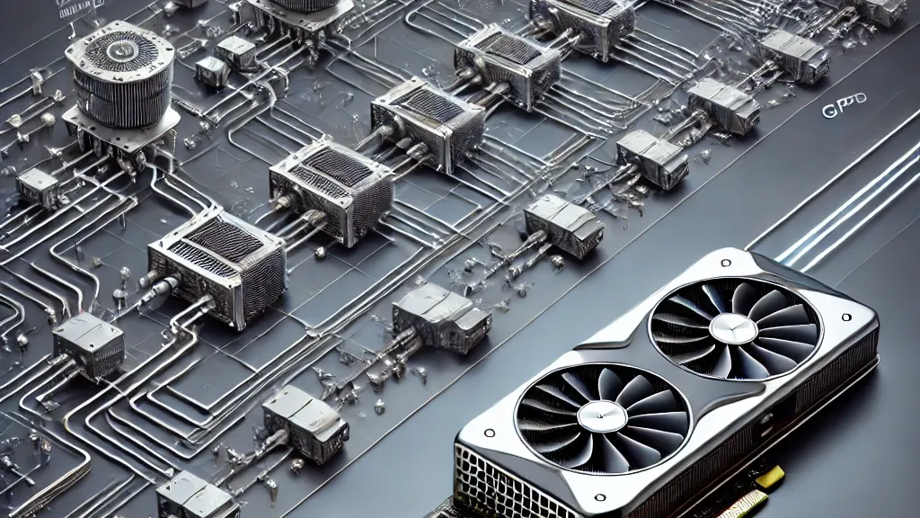 GPU-Powered Retrieval: Recent Trend | by Michael Roizner | Medium