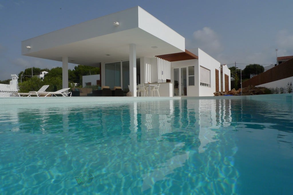 Step by Step guide to building a house in Menorca | Portal Menorca Blog