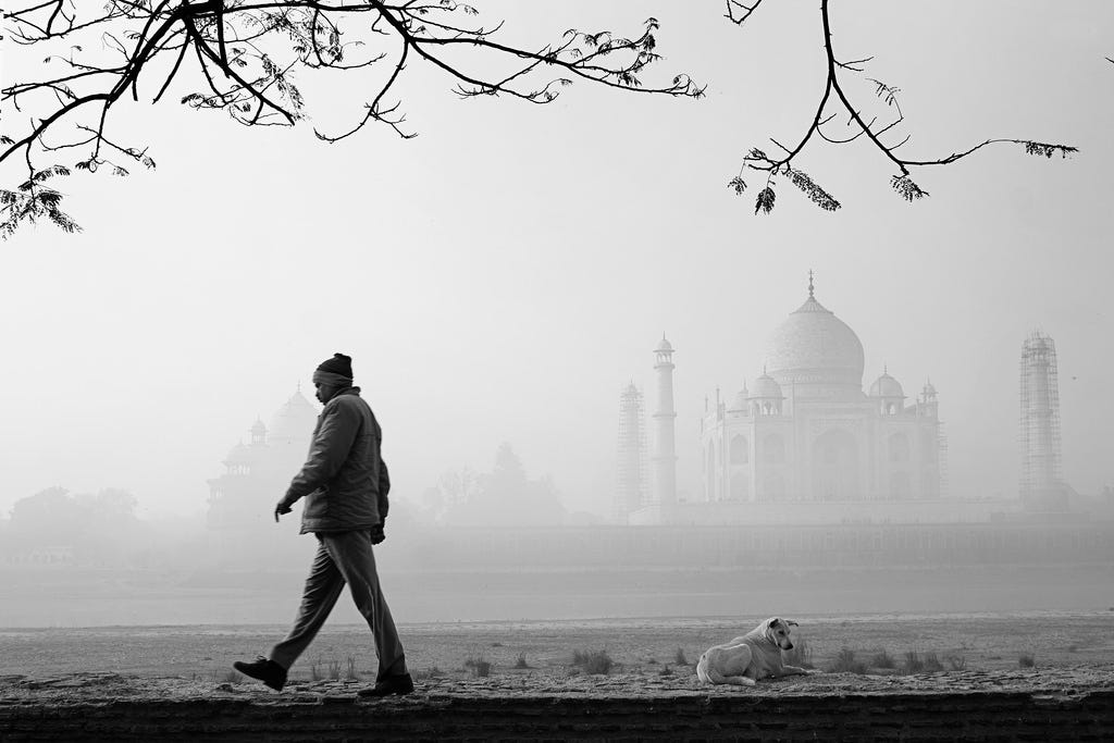 People Always Leave. The truth about leaving people behind | by Anita ...