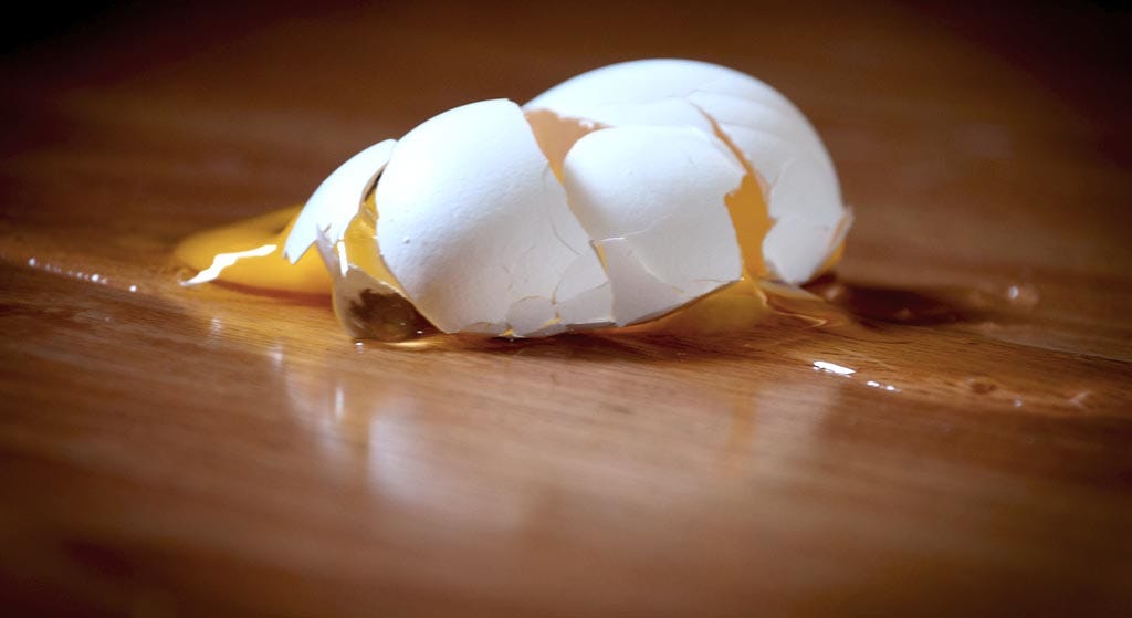 Exploring a Different Way to Package Eggs | by Tim Guan | ILLUMINATION ...