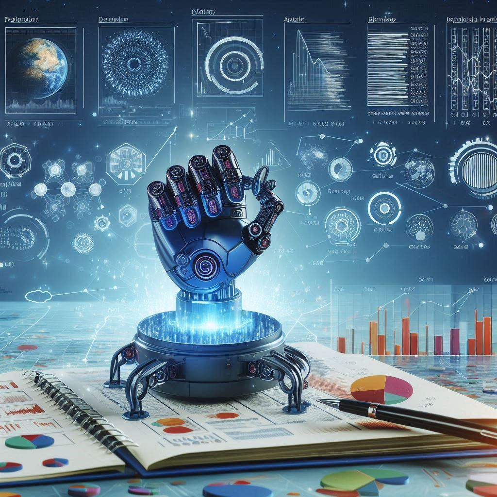 Revolutionizing Data Analysis: The Power Of Automation | by Saumya ...