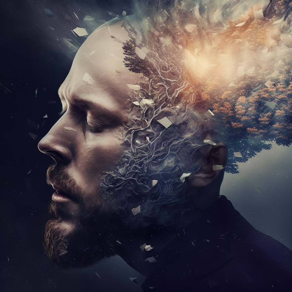 Aging is a Process of Reincarnation | by Jeff Hayward | Modern ...