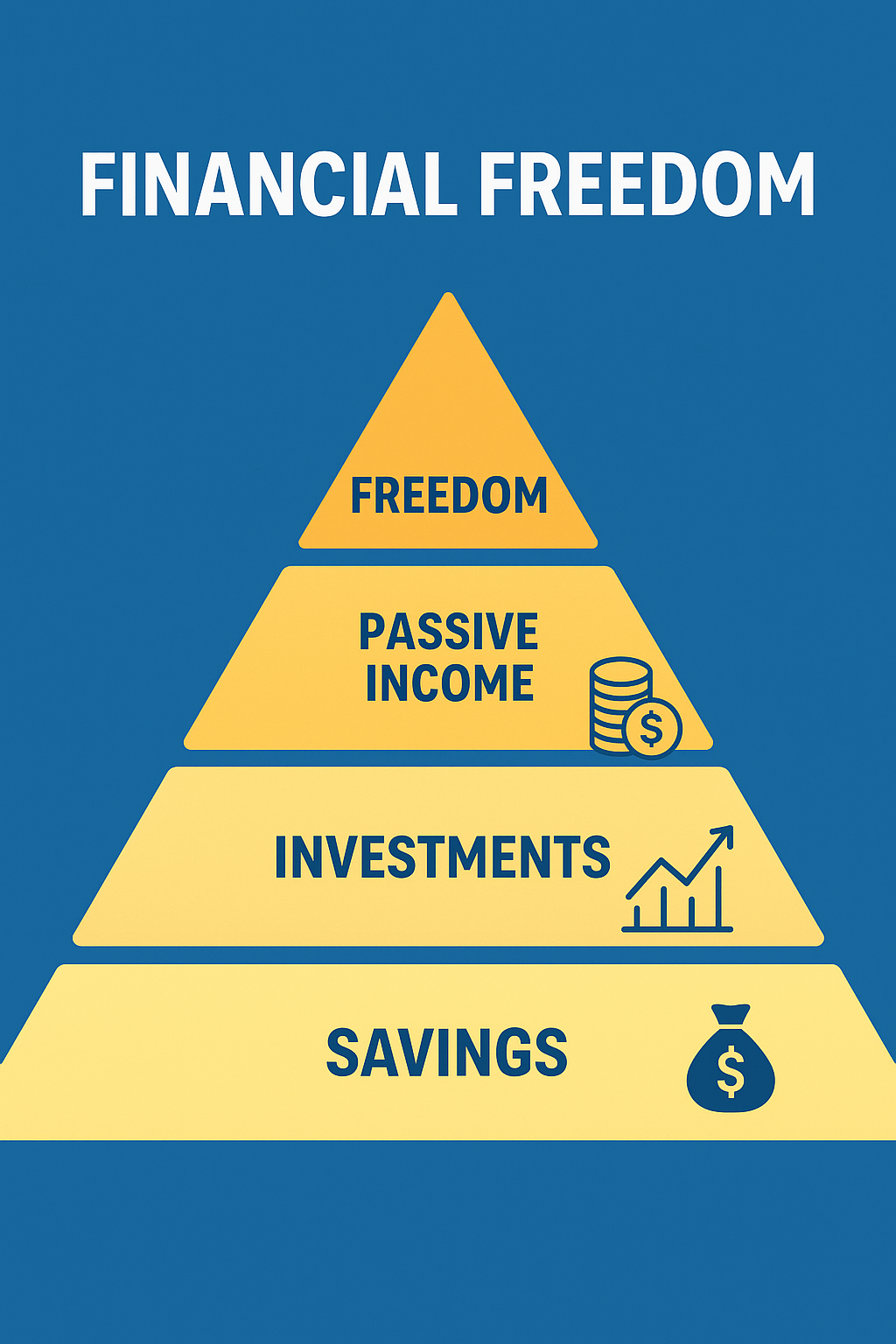 💸 Financial Freedom Habits: Master the Game of Money & Build Wealth That Lasts! 💰 | by Lakhveer ...