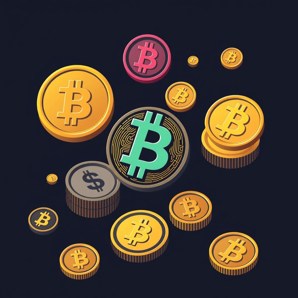 Unlocking the Utopia Ecosystem: Your Guide to Cryptocurrency Management ...