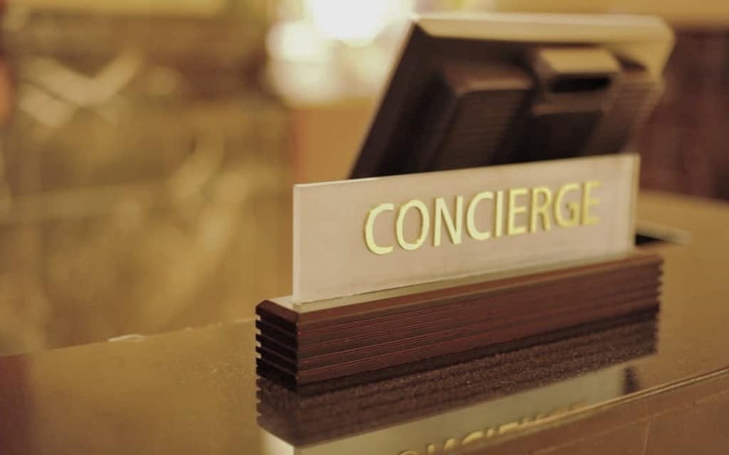 The Rise of Concierge Services: Delivering Personalized Luxury at Your ...
