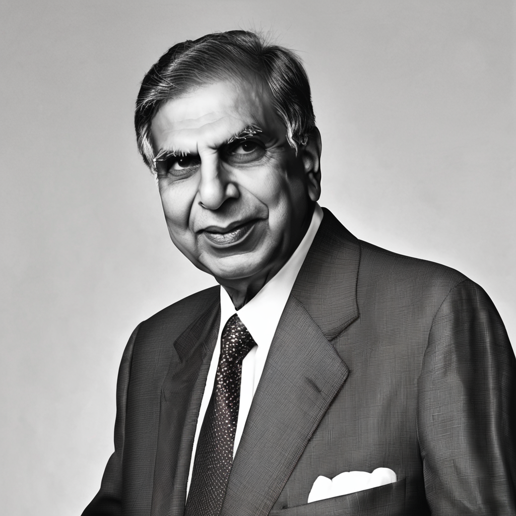 10 Facts About Ratan Tata You May Not Know | by Sheikh Suraj ...