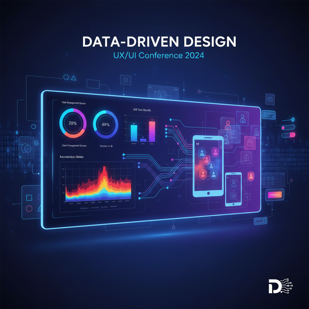 What is Data Driven Design. In the world of design, intuition and… | by ...