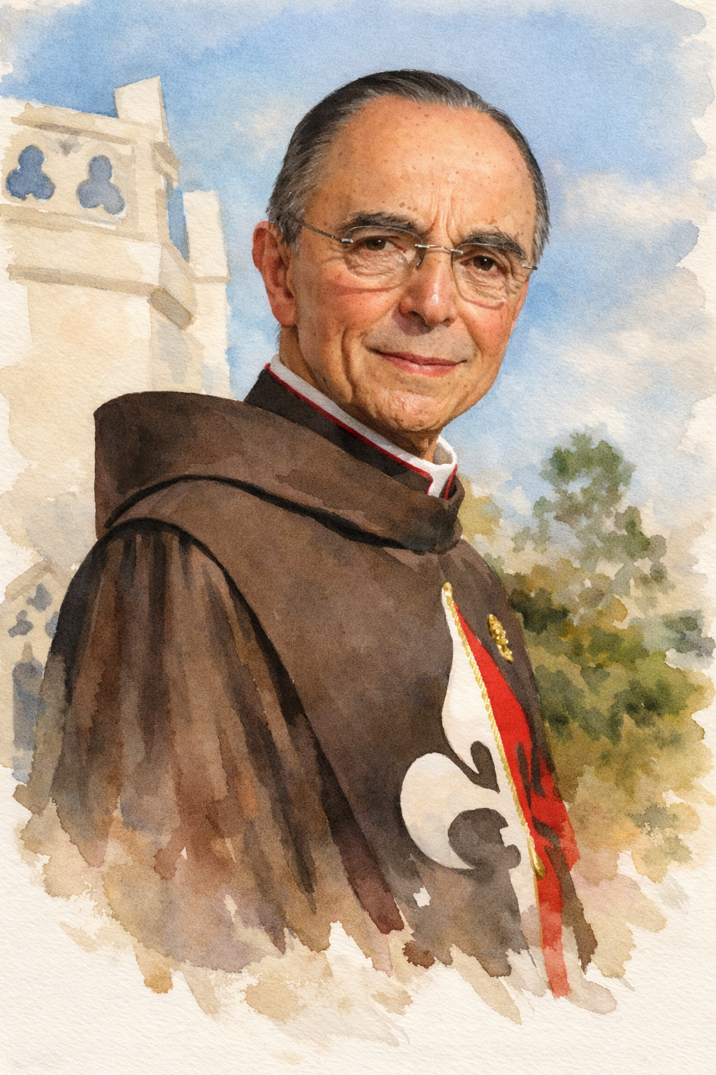 Traditionalist Catholic Movement Draws Renewed Scrutiny Inside the ...