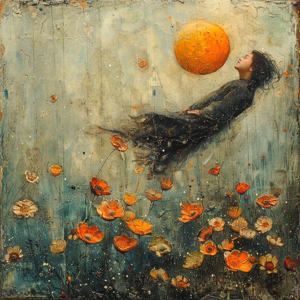 Life Is But a Dream. By Michael Erlewine | by Michael Erlewine ...