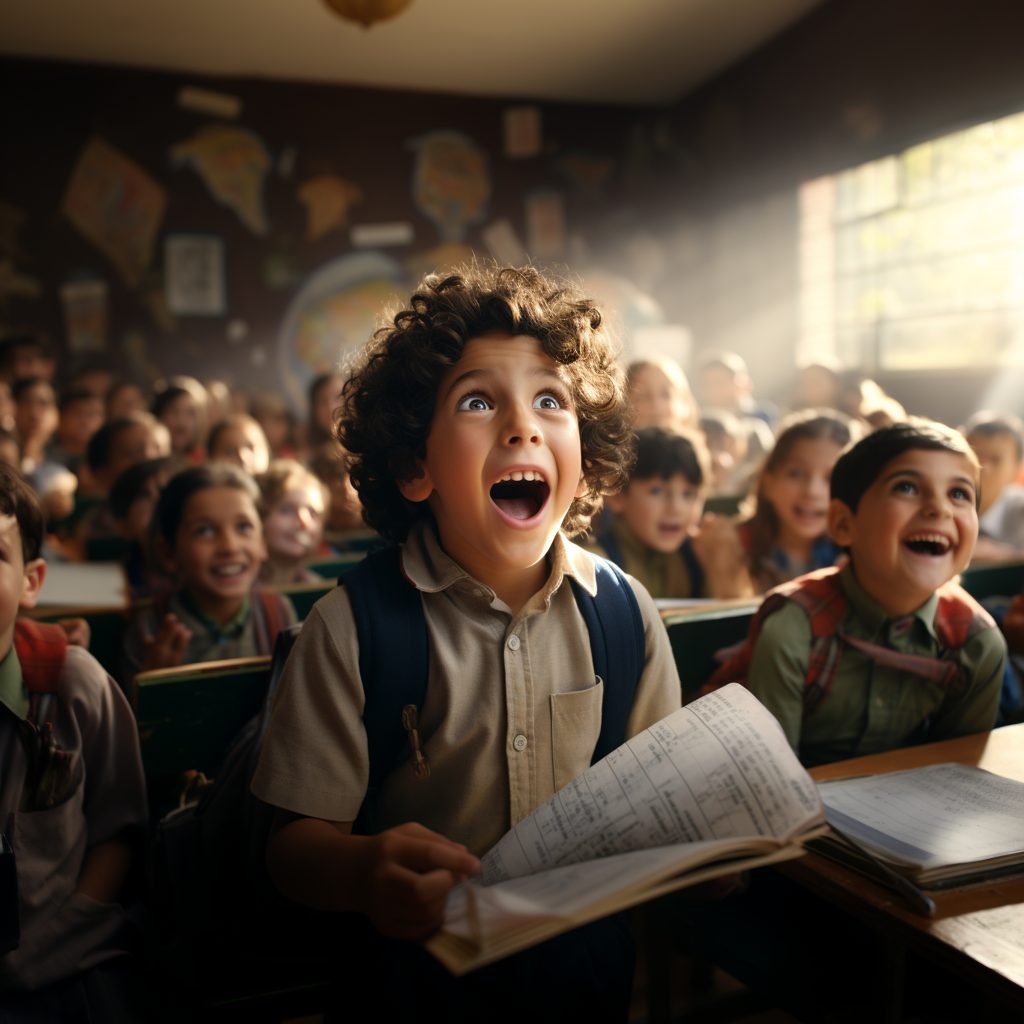 Laughter as a Learning Catalyst: Spark Engagement, Enhance Retention ...