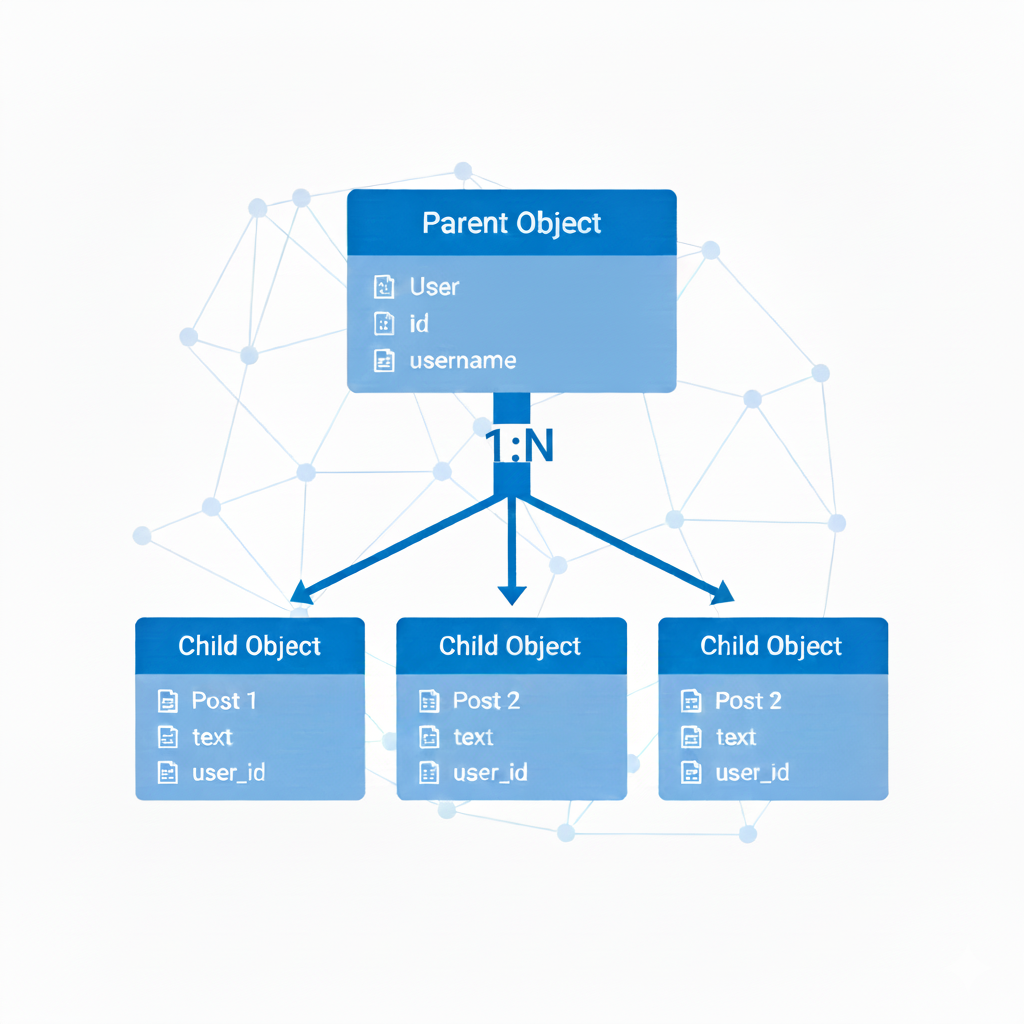 One-to-Many Mapping in JPA — Explained Like a Story for Curious ...