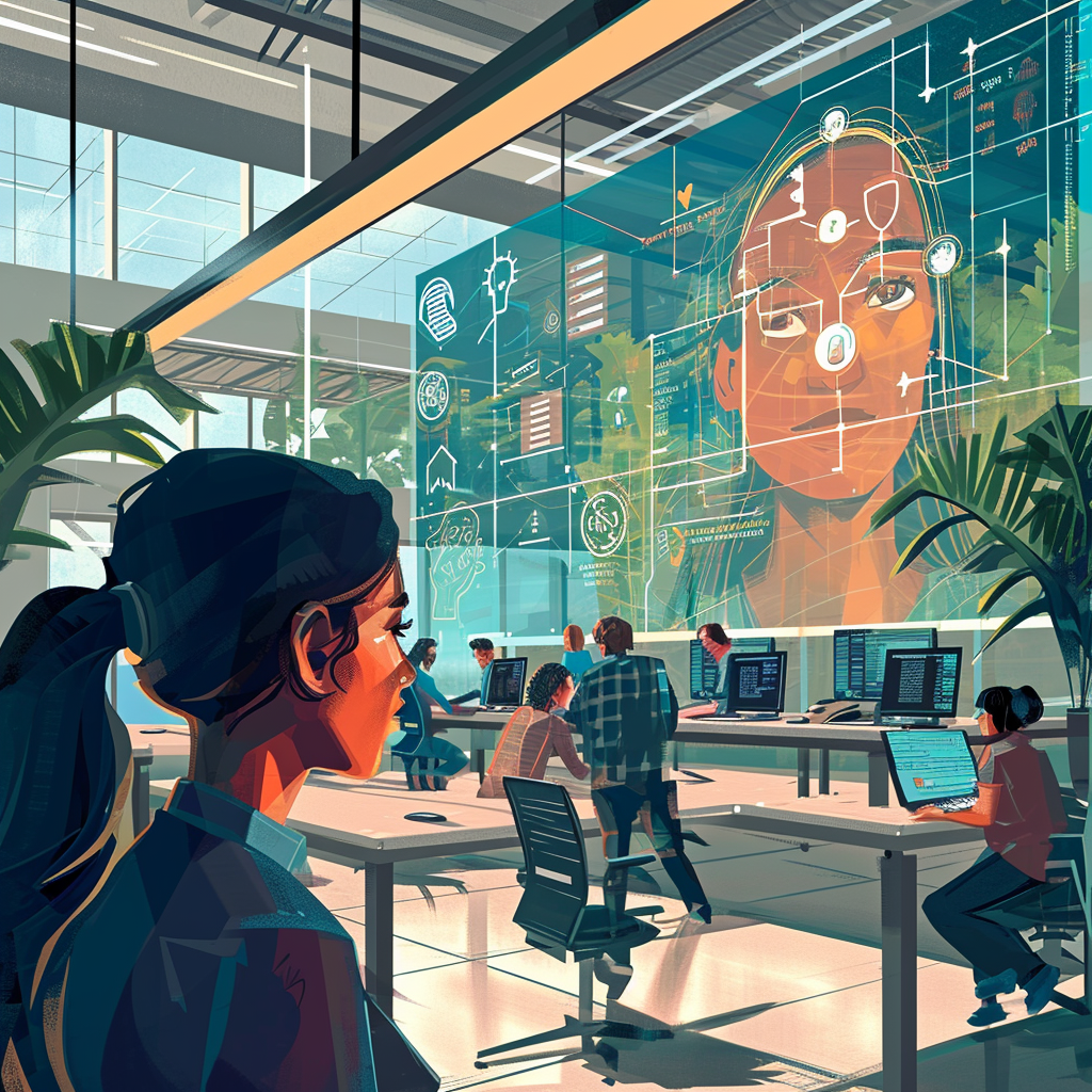Beyond Code: The Missing Ingredient in Tech Startups — Ethical ...