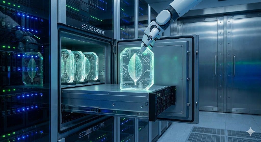MongoDB backup best practices — Essential strategies for MongoDB backup ...