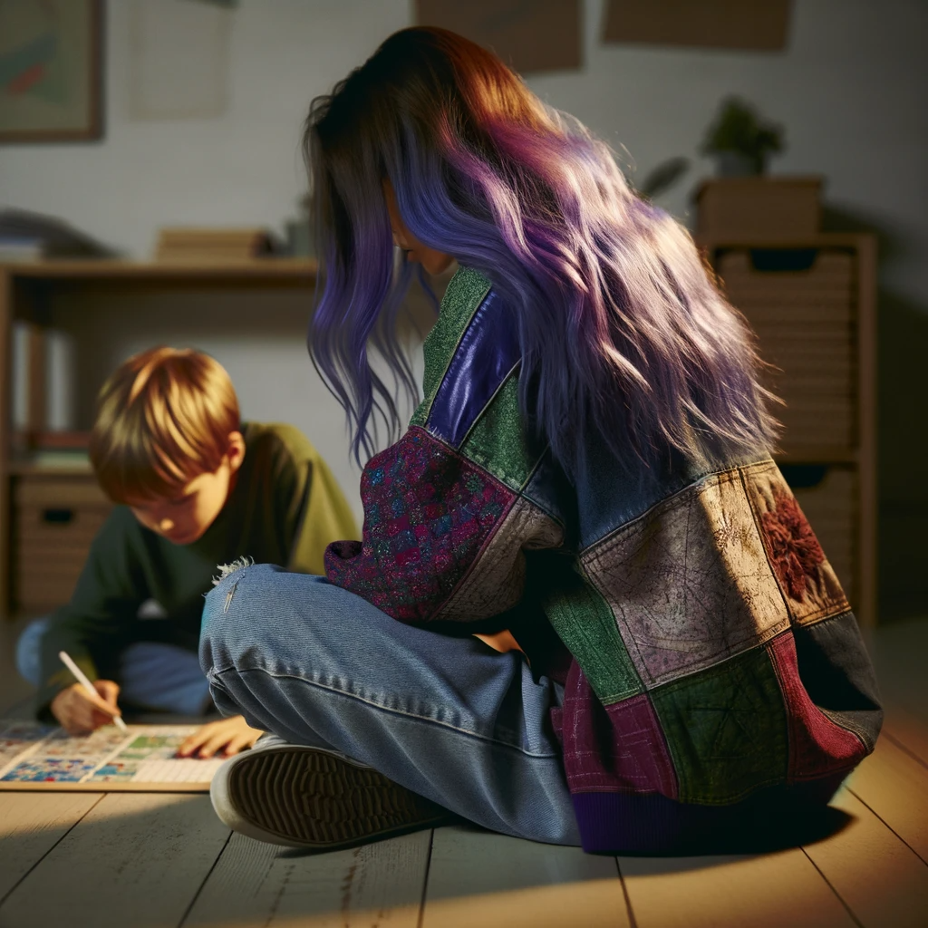 Beyond the Spectrum: Embracing Neurodiversity and the Journey of ...