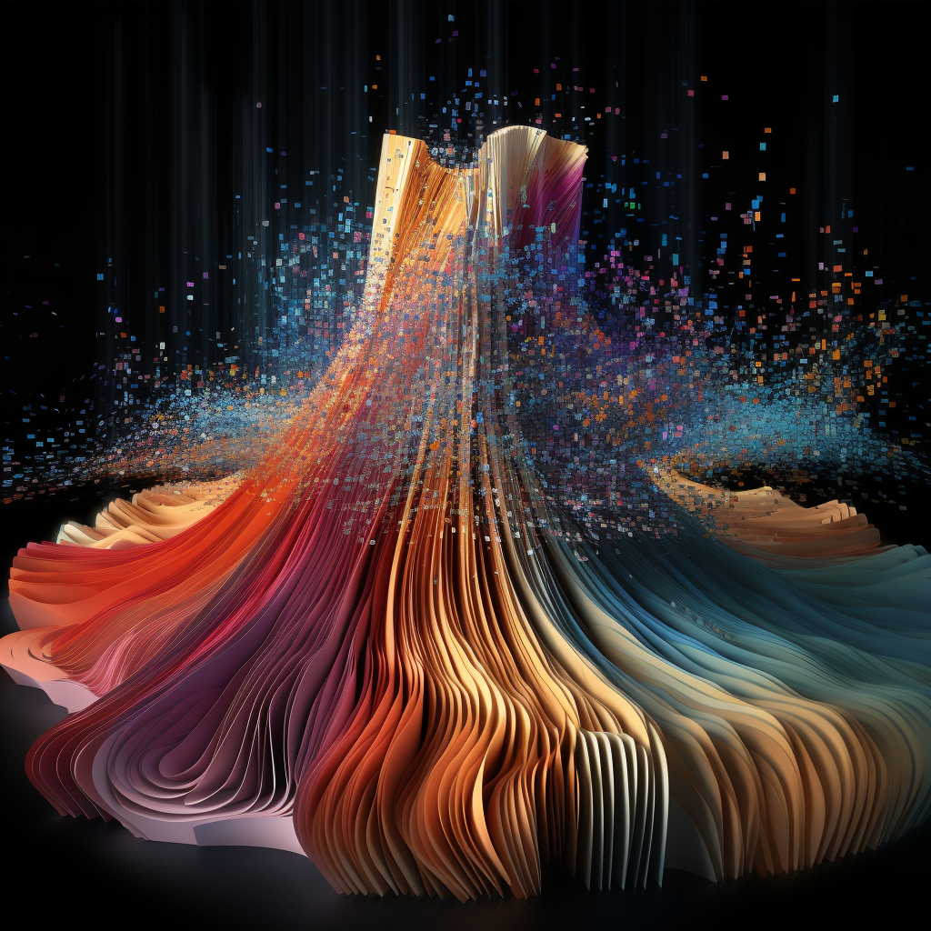 Unlocking Enterprise Data with Data Fabric: A Comprehensive Guide | by ...