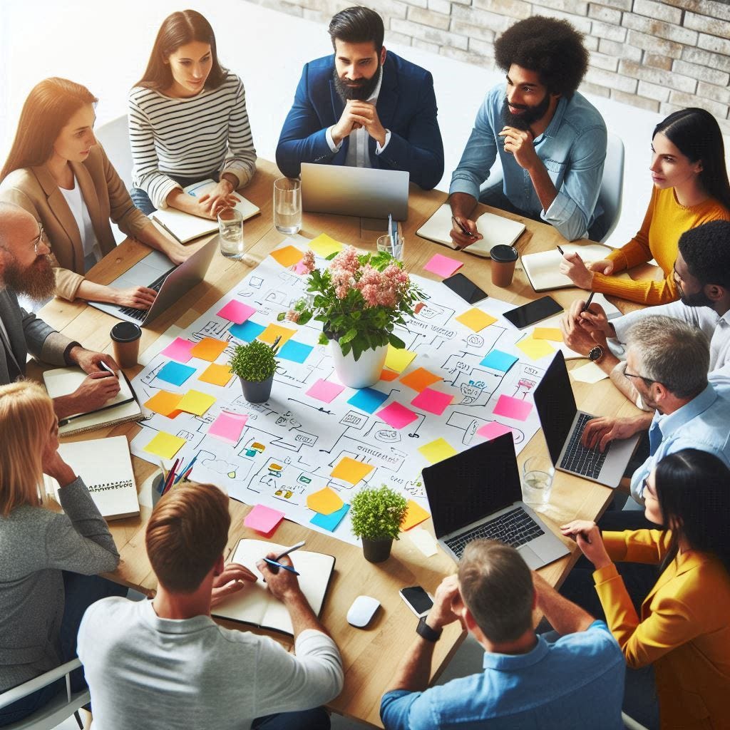 What Are The Key 4 Steps On Customer Centricity By Thesupportpoint Jul 2024 Medium