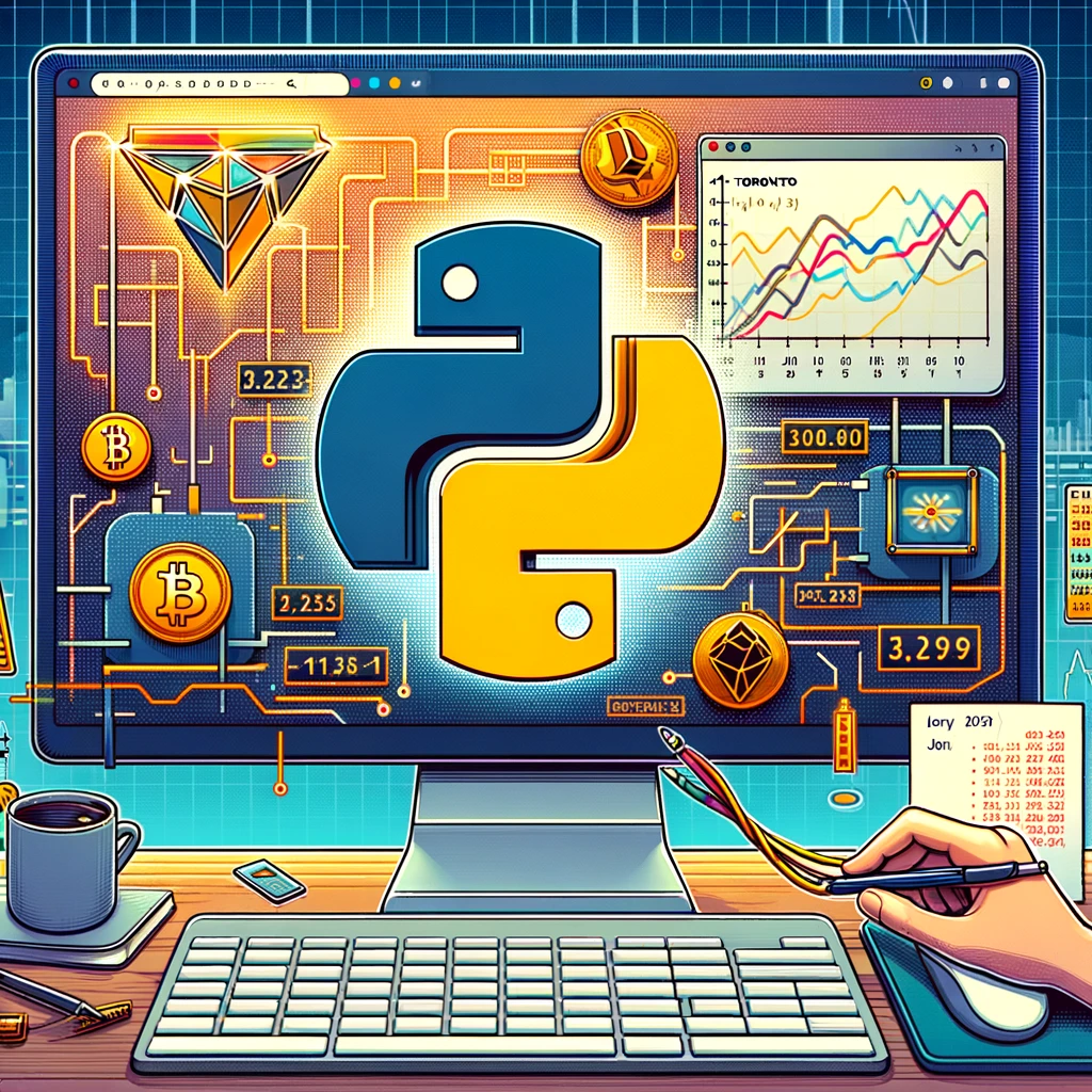 Fetching Historical SOL/USDT Price Data from KuCoin: A Step-by-Step ...