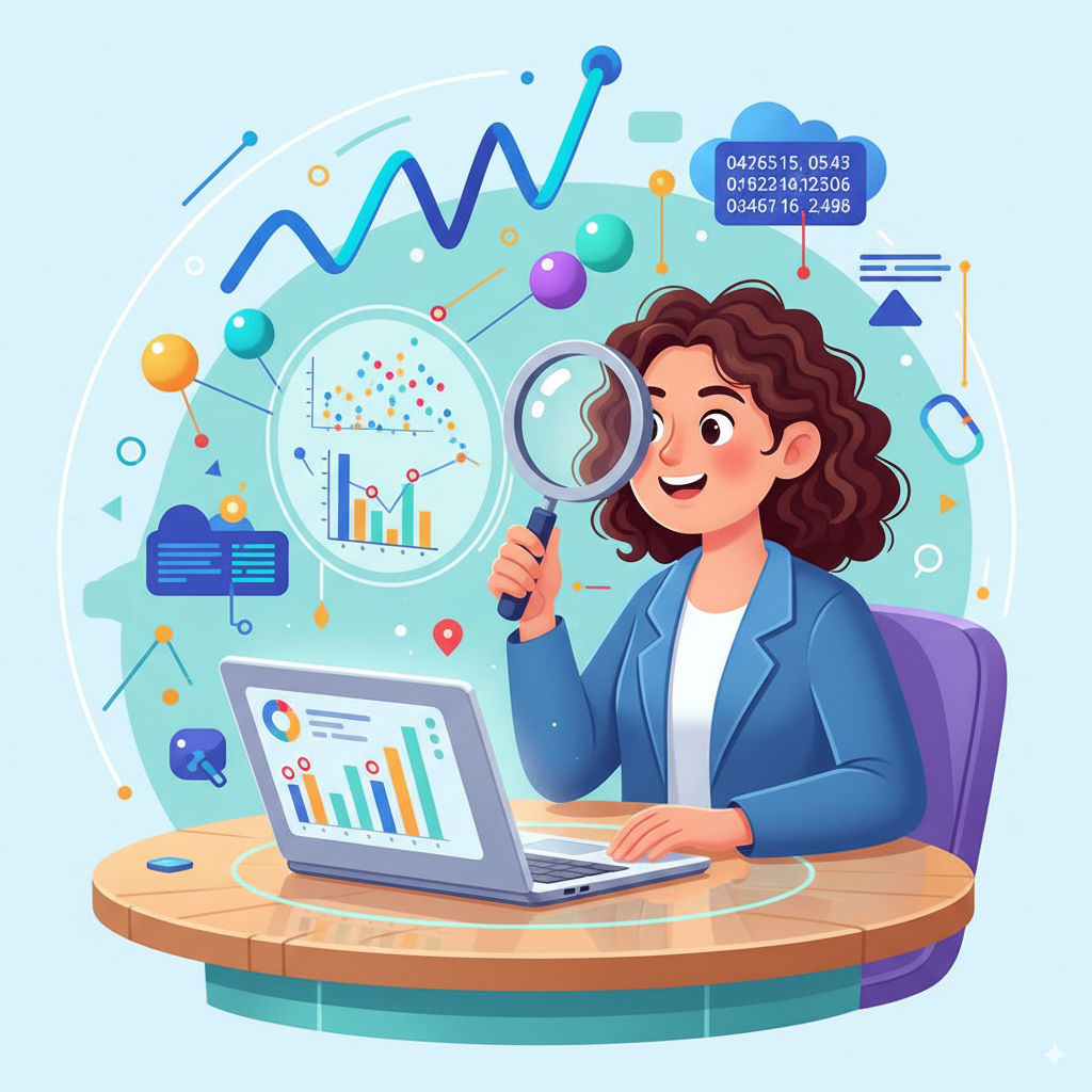 How to Make Your Data Speak: A Guide to EDA | by Vinas Sukhadiya | Medium