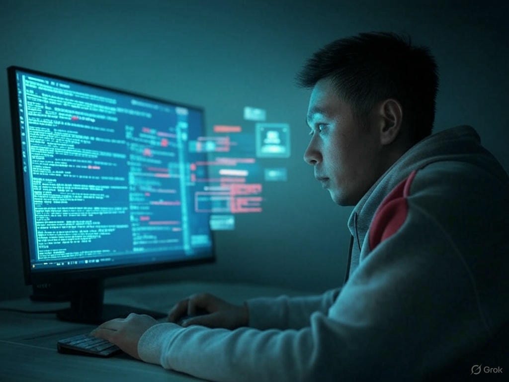 Learning to Code Has Changed My Life, Forever. | by Dylan Oh | Level Up Coding