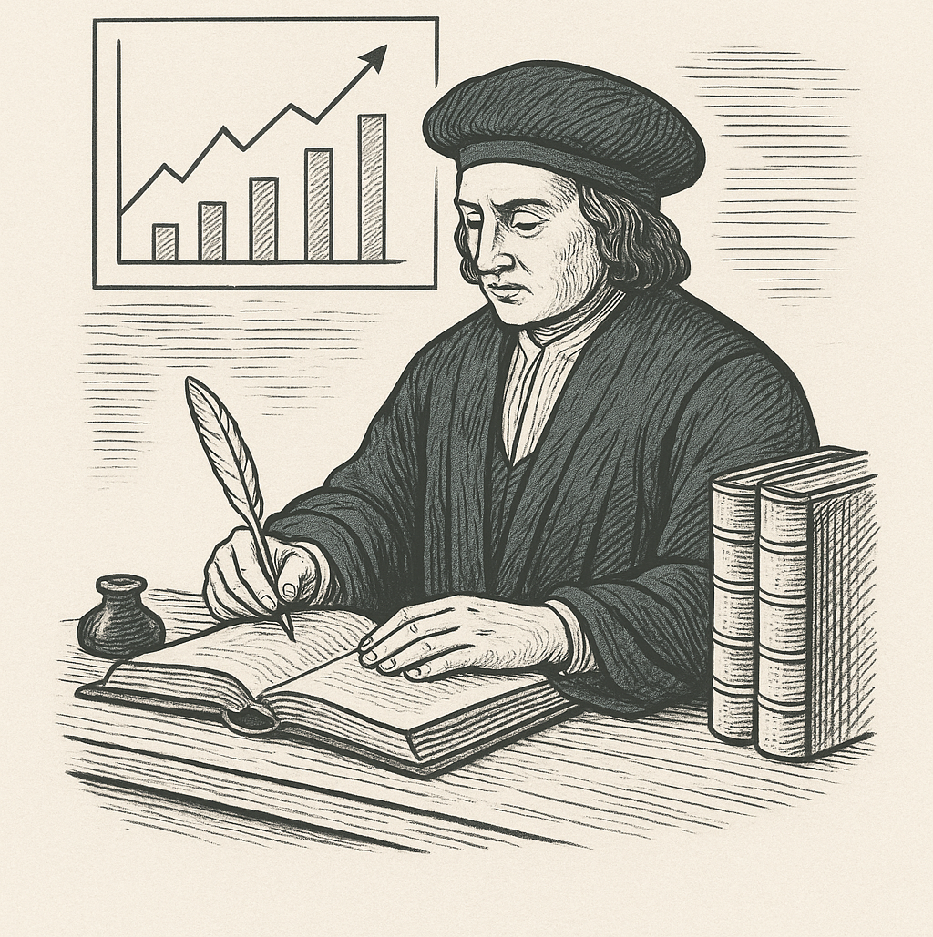 Neoclassical Economics. The Marginal Revolution of William… | by ...