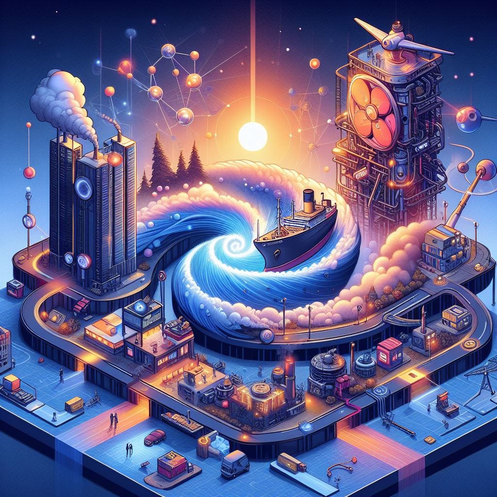 Navigating the Azure Kubernetes Service (AKS) Ecosystem: A Developer’s ...