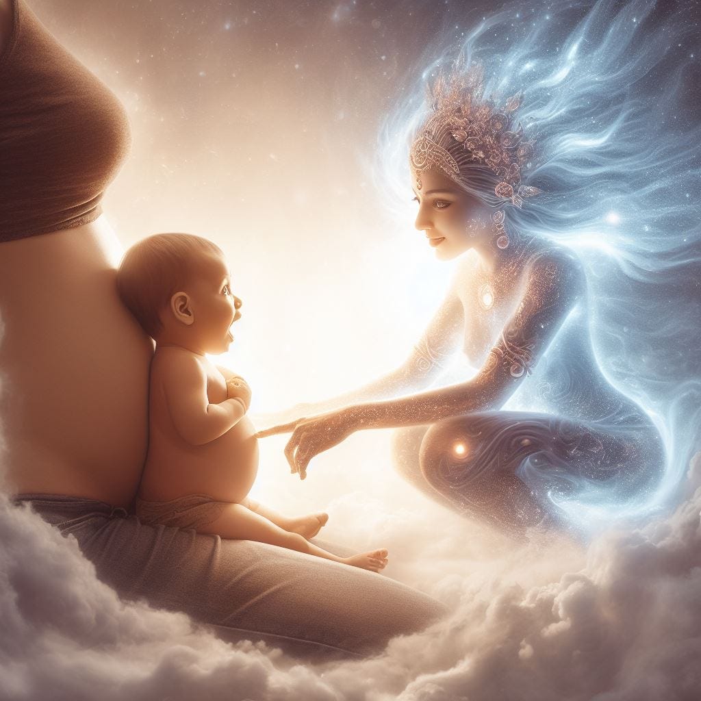 A New Morning for an Old Soul. The Beginnings of a New Life | by Dorin Merticaru | Medium