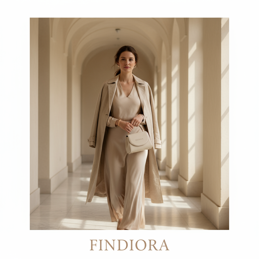 Why True Style Has Nothing to Prove | by Findiora | Nov, 2025 | Medium