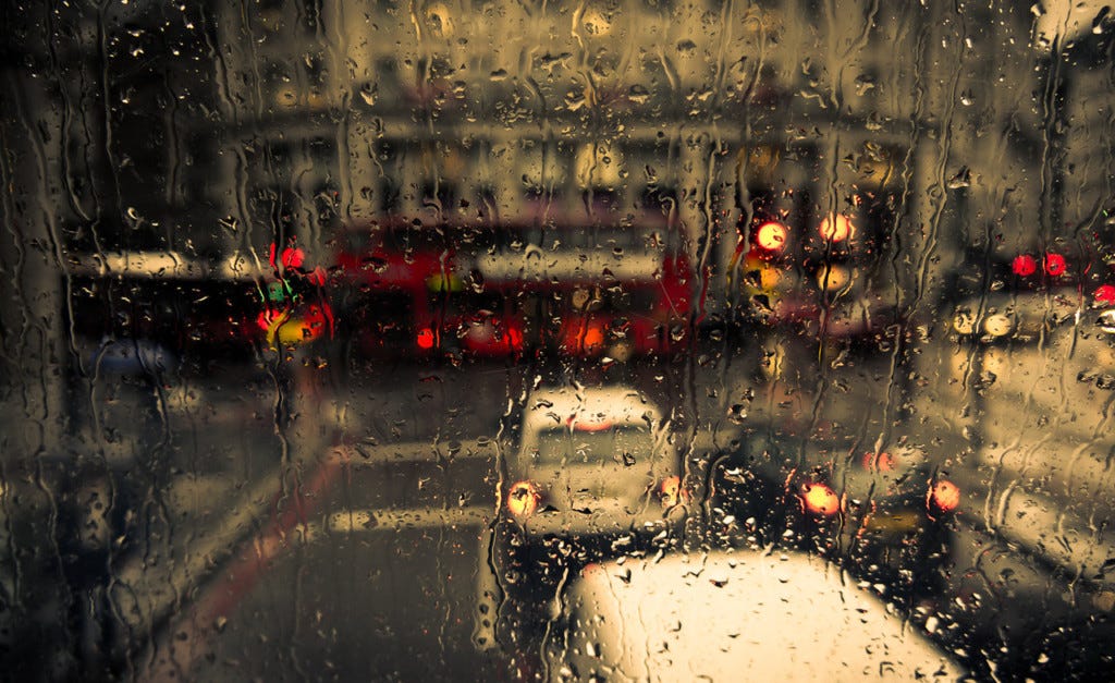 Life is a series of contradictory emotions | by J.J. Ryan | Medium