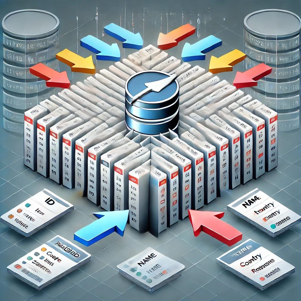 Mastering Cursor Based Pagination A Scalable Solution For Large
