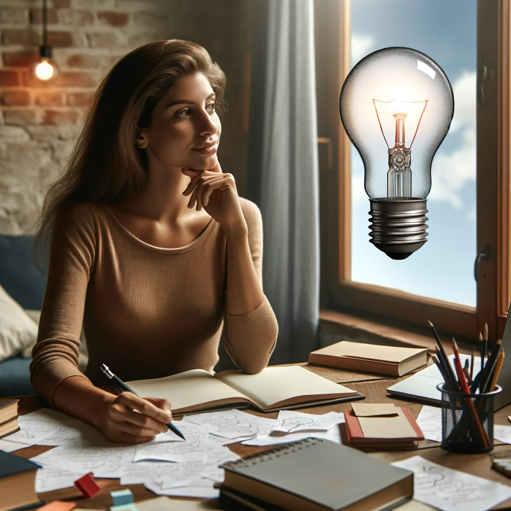 Navigating the Journey of Writing: Understanding Plan vs. Purpose | by ...