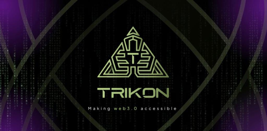TRIKON — A Community-Driven Ecosystem for Users and Developers | by ...