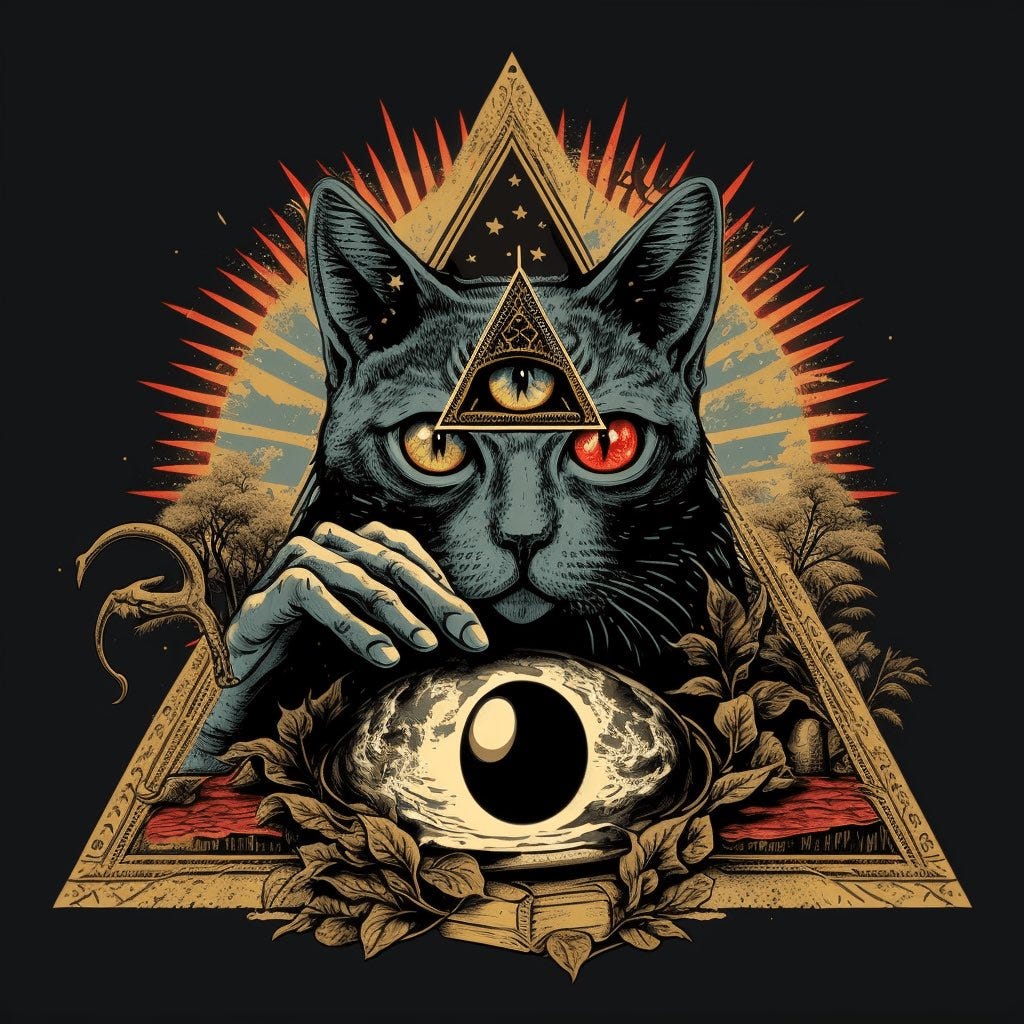 https://opensea.io/collection/illkitty - ill kitty - Medium