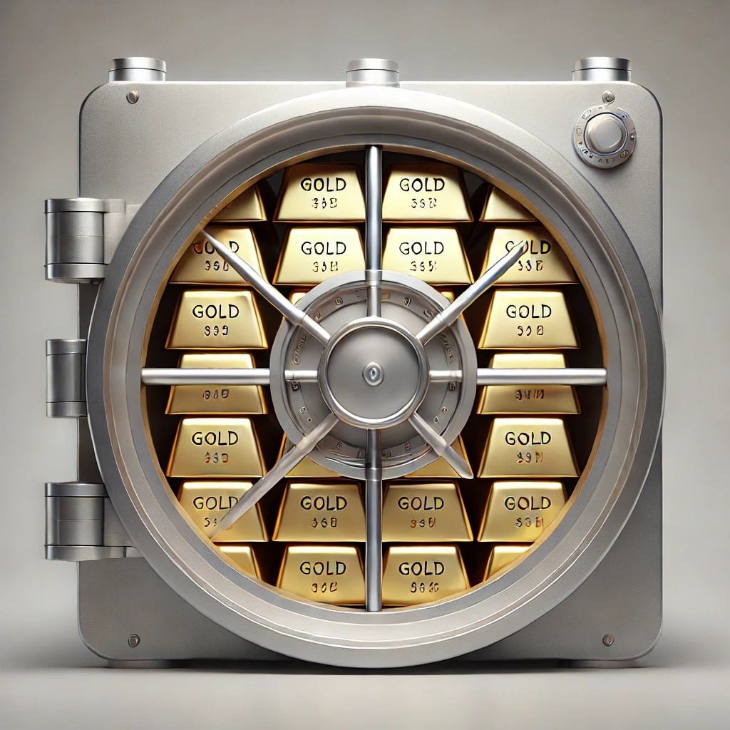 The Secrets of Wealth Preservation: How to Keep Your Assets Safe Over ...