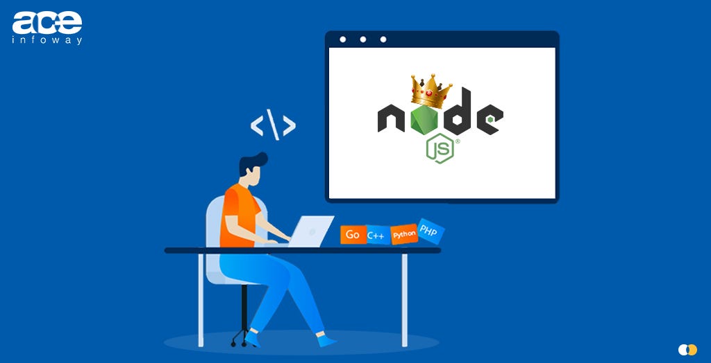 Why Node.js is the Best Server-Side JavaScript | by Rajat Chauhan | Medium