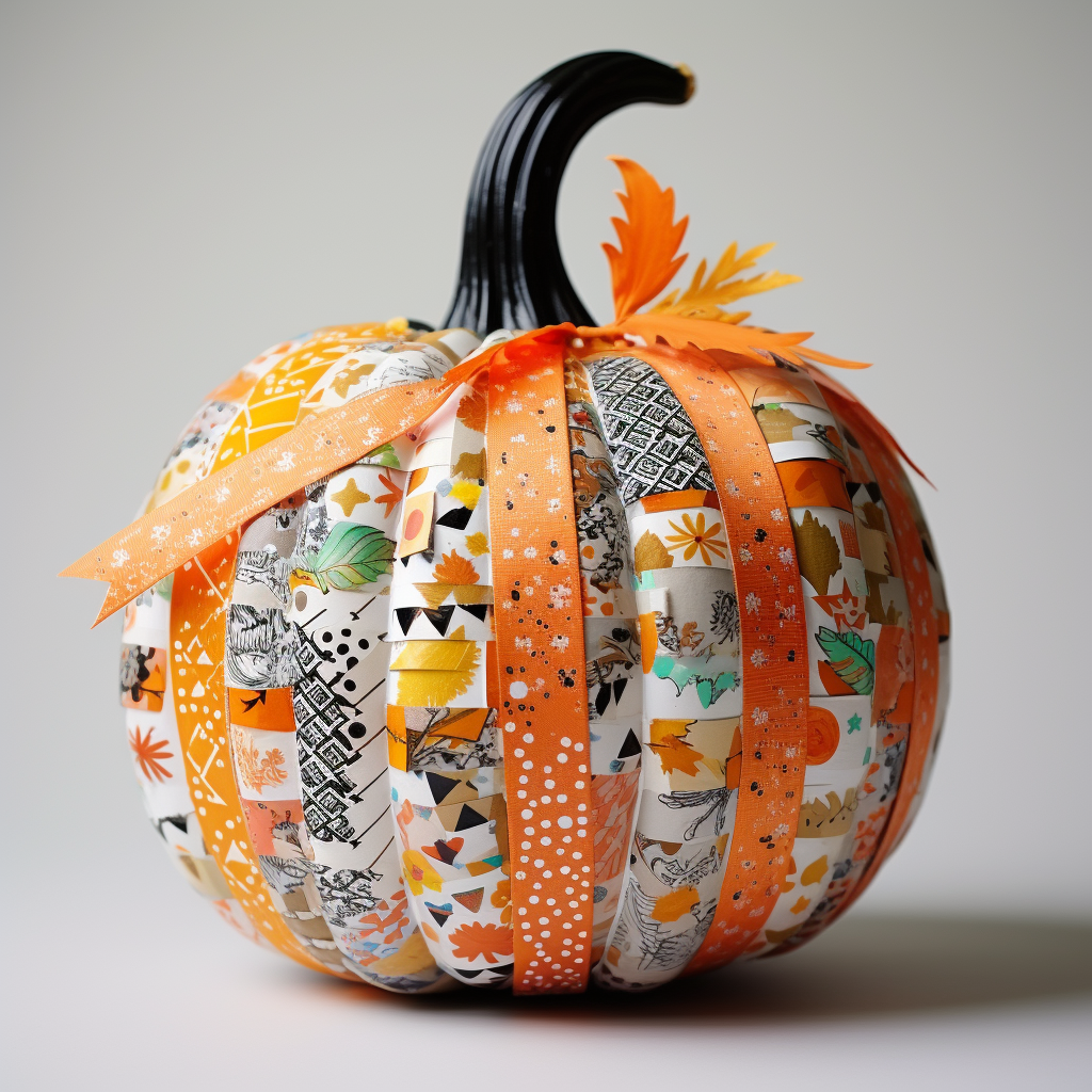 Mess-Free Halloween Pumpkin Decorating Ideas for Kids and Adults | by ...
