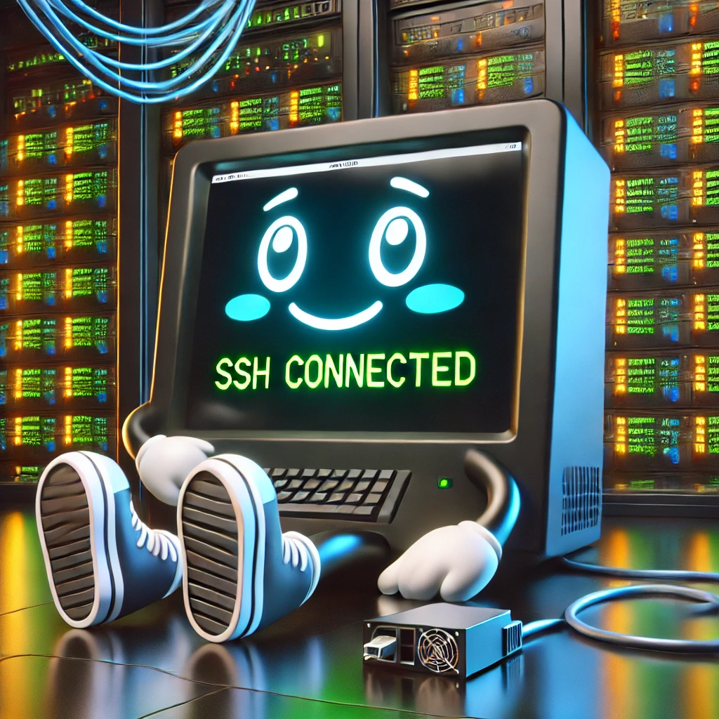 Supercharging Your DevOps Workflow with bssh: A Guide to Bulk SSH and SCP | by Meir Michanie ...